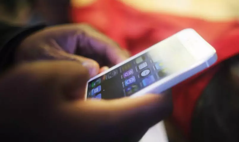 Apple utvecklar trådlös laddning via Wi-Fi