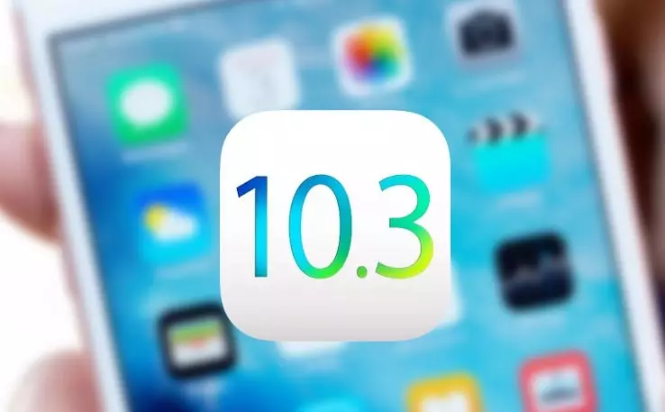 Apple udgivet iOS 10.3: Hvad er nyt