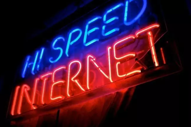 Necə evdə internet sürətləndirilməsi