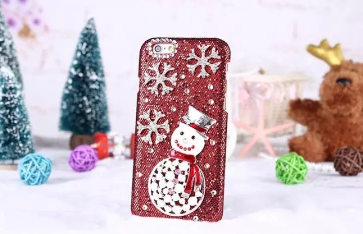 Kepingan-Snowman-3D-manik-Christmas-New-Year-Gifts-Hard-cilik-Cover-Kanggo-iPhone-5-5c-Phone.jpg_640x640.jpg