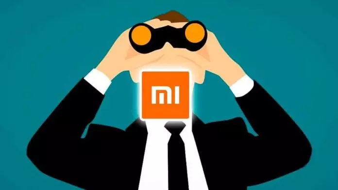 Ki jan yo enfim Xiaomi koleksyon done