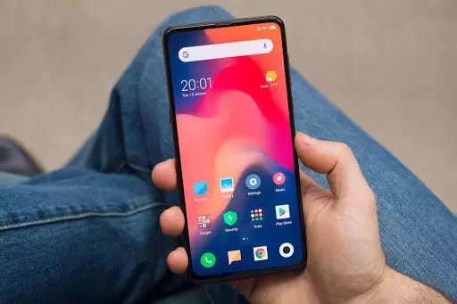 Xiaomi menjelaskan mengapa pengguna menonton