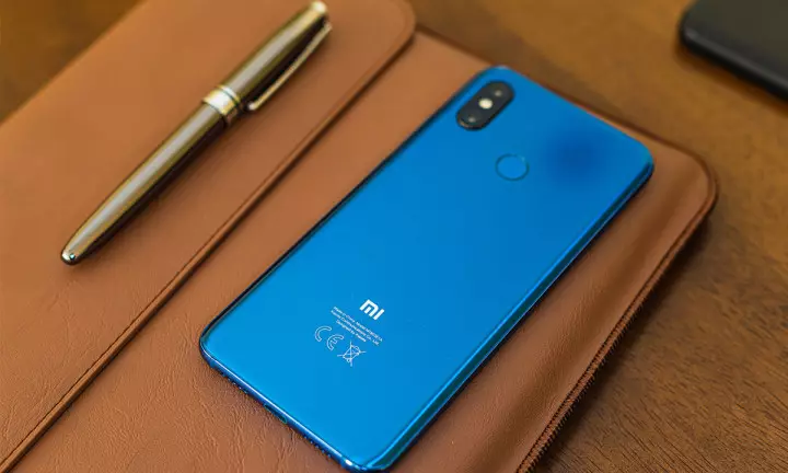 Xiaomi-smartphones spioneren voor de eigenaren en sturen gegevens naar China