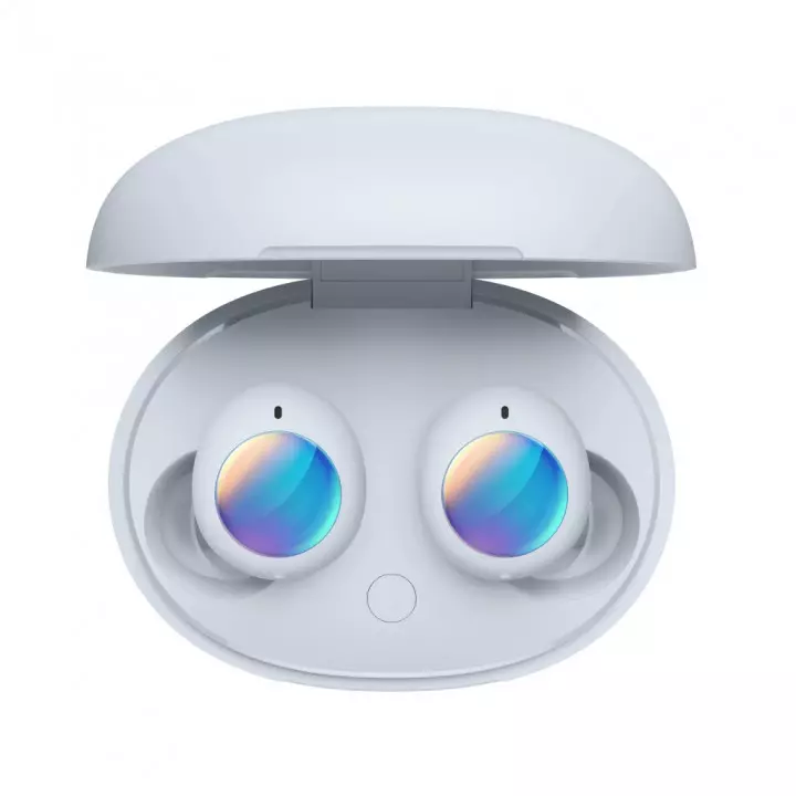 발표 된 Realme Buds Air 2 Neo : 세련된 디자인, 큰 자율 11490_7