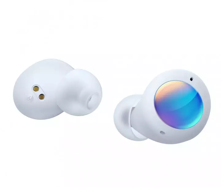 Disajikan Realme Buds Air 2 Neo: Stylish Design, Big Otonomi 11490_8