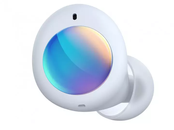 발표 된 Realme Buds Air 2 Neo : 세련된 디자인, 큰 자율 11490_9