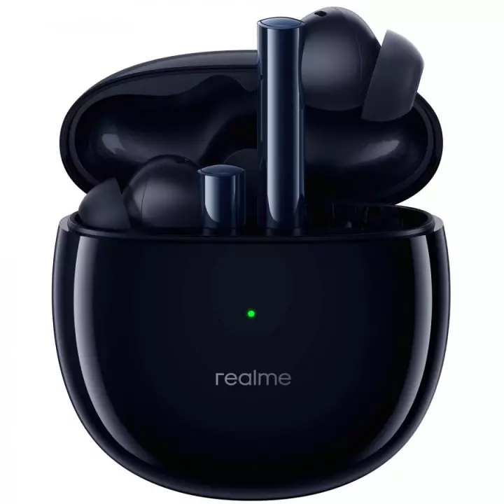 该Realme Narzo 30家被正式提交，它TWS-耳机和一些配件 11498_15