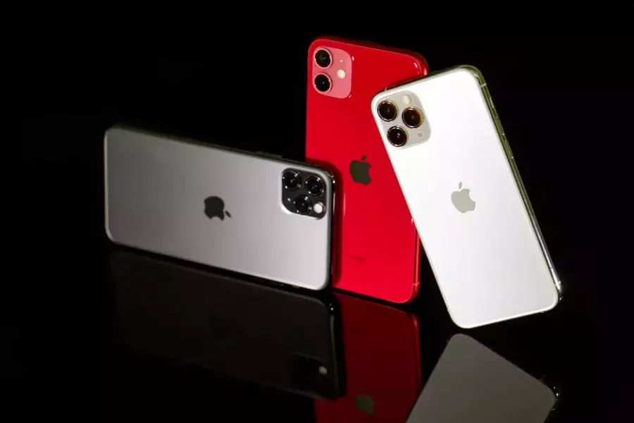 iPhone 12 จะถูกกว่า OnePlus 8