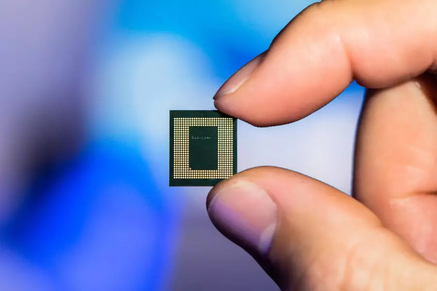 Samsung- ისა და AMD- ის სმარტფონებისათვის გრაფიკული პროცესორი