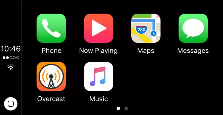 አፕል CARPLAY-Sony-1.JPG