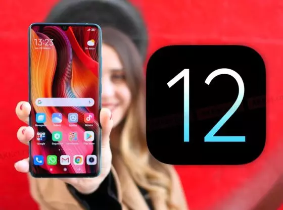 Сяоми шығарылды Miui 12: Қандай смартфондар жаңартылады?