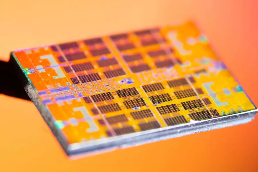 Tsmc iri kukudziridza Super-Kukurumidza 2-NM processors for smartphones