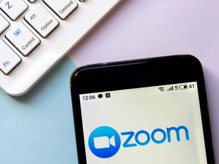 Number of ZOOM users increased 30 times in four months