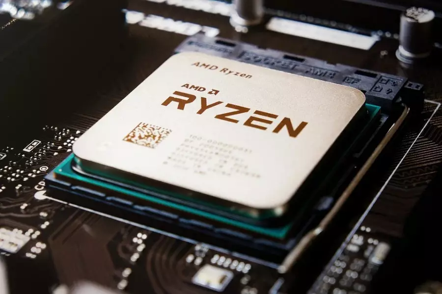 AMD released budget gamer processors