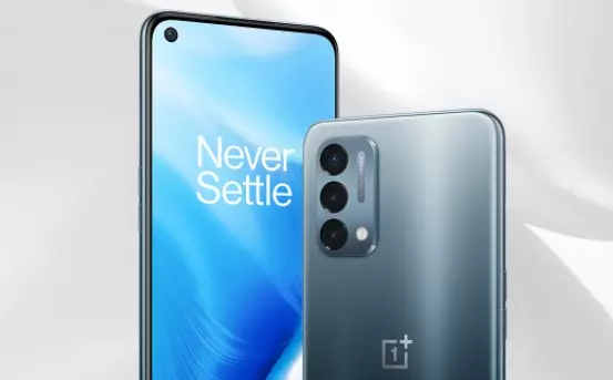 OnePlus introdujo NORD N200: un teléfono inteligente asequible con buena autonomía