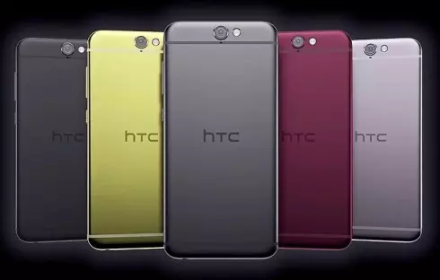 HTC One A9: Ideal achieved?