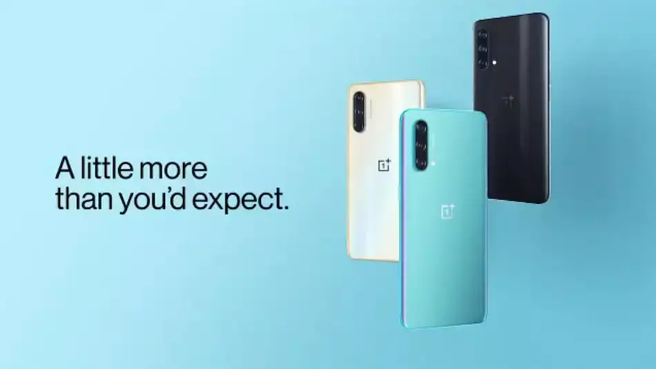 Trình bày oneplus nord ce: Ốp lưng mỏng, cổng âm thanh, hiệu suất tốt