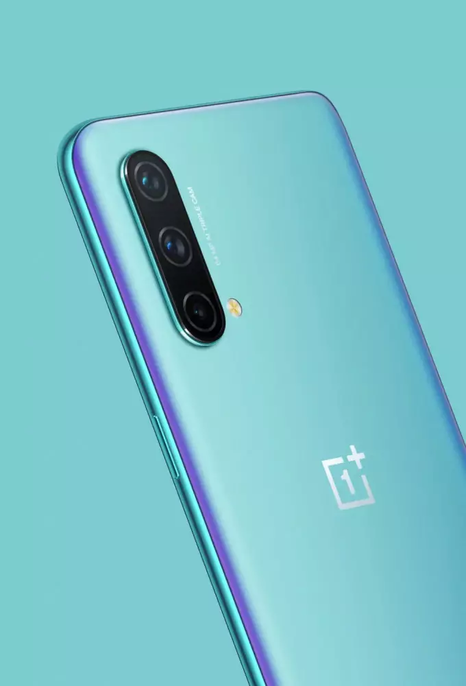 Představuje OnePlus Nord CE: Slim Case, Audio Port, dobrým výkonem 1306_3