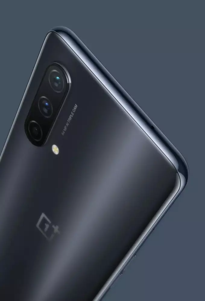 Prezintă OnePlus Nord Ce: caz subțire, port audio, performanță bună 1306_4