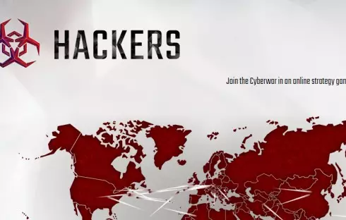 Gioco insolito: gli hacker sono previsti su IOS e Android presto