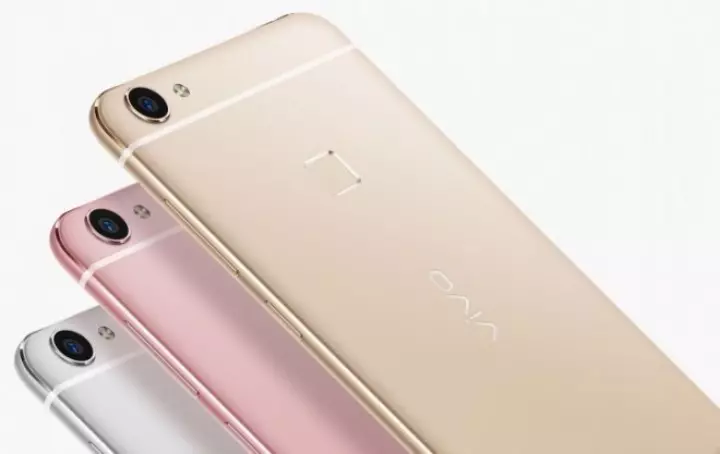 vivo-x6s- رنګونه. jpg