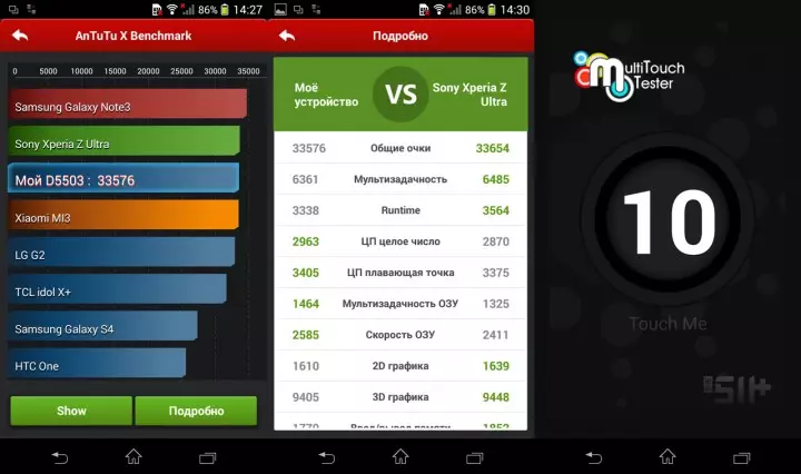 Sonyz1Compact-benchmarks1.jpg ။