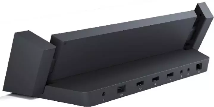 Microsoft-Surface-Pro-2-Docking istasyonu