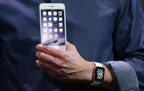 Apple Watch: panjang-tunggu, dipikahoyong