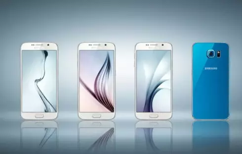 Samsung Galaxy S6: ღირსეული წარმატებული ხაზი