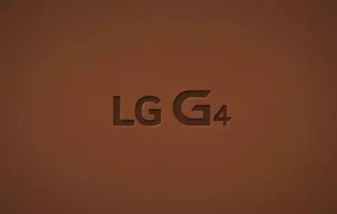 LG G4 je uradno predstavljen