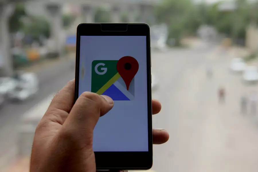 Layanan Medis Online akan muncul di Google Maps