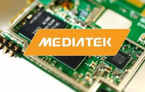 Prvi Tentore Mobilni čip iz Mediateka