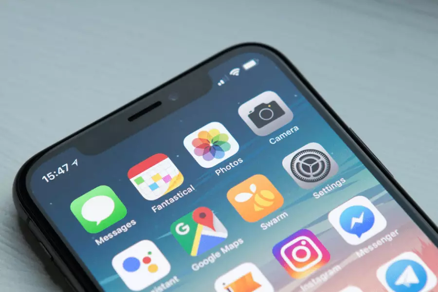 iOS 14 permitirache executar aplicacións sen instalación