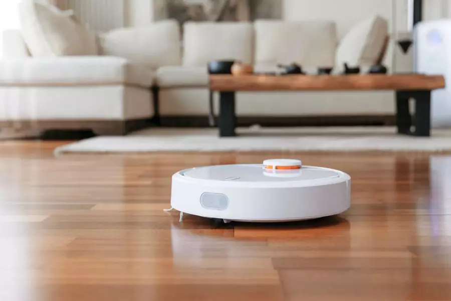 Robot vacuum cleaner: how to choose and what is on Aliexpress