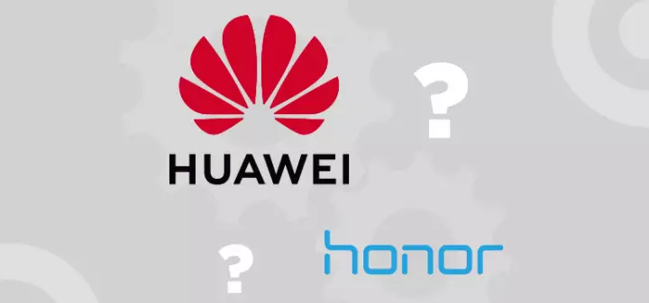 Huawei ohorezko negozioaren zati bat salduko du. Nor da eroslea eta zein dira irtenbideak?