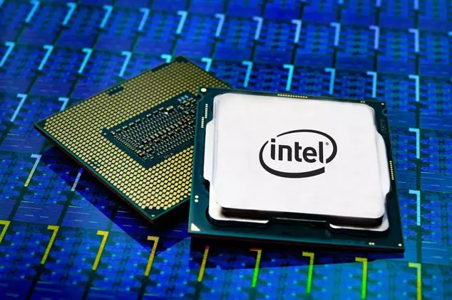 Intel ha rilasciato i processori più veloci per laptop