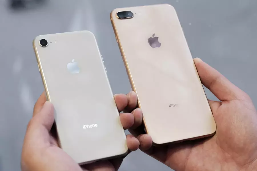 iPhone 9 bude prepustený v apríli