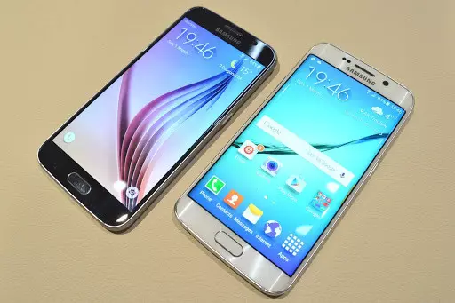 I-Samsung yenqaba ukusebenzisa imibukiso ye-LCD