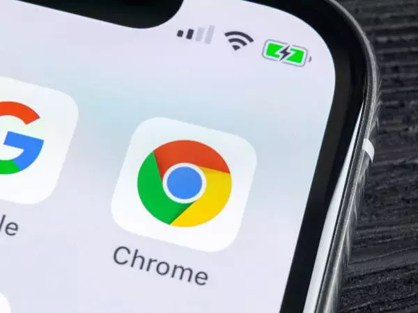 Google- ს შეუძლია გაყიდოს Chrome Browser: რა შეიცვლება?