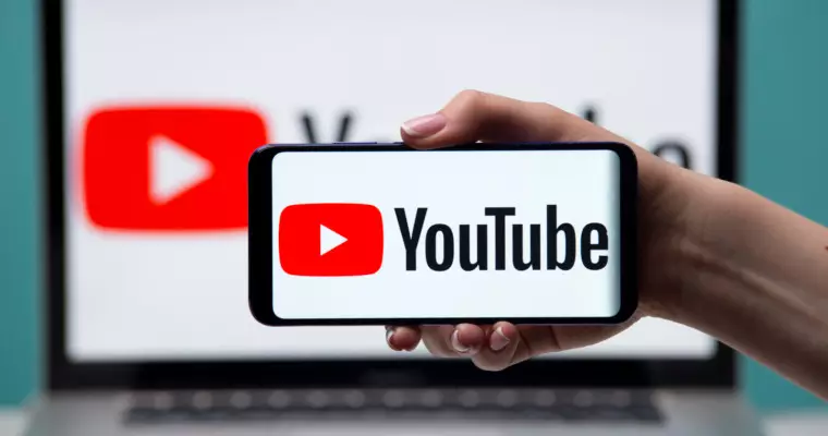 YouTube reduserer videokvalitet over hele verden