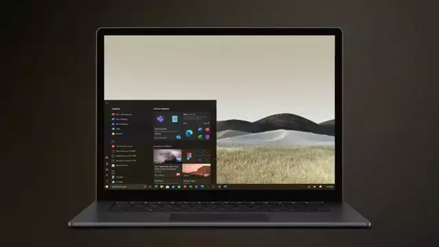 Microsoft huet wéi nei Fënsteren am Wanterschlof wäert wéi