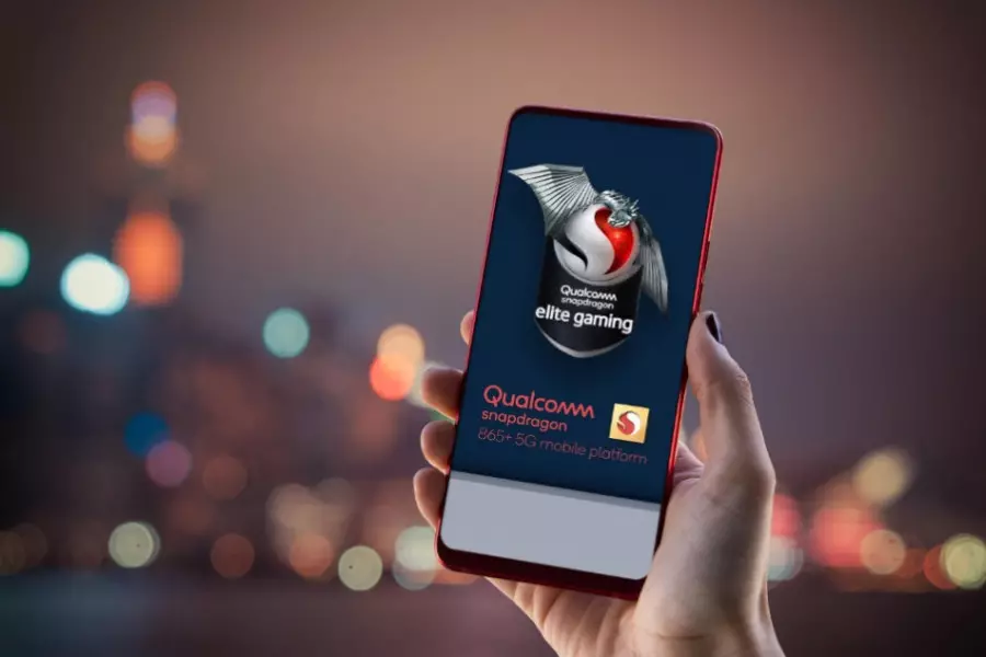 Qualcomm zal voor de eerste keer zijn eigen smartphone vrijgeven.