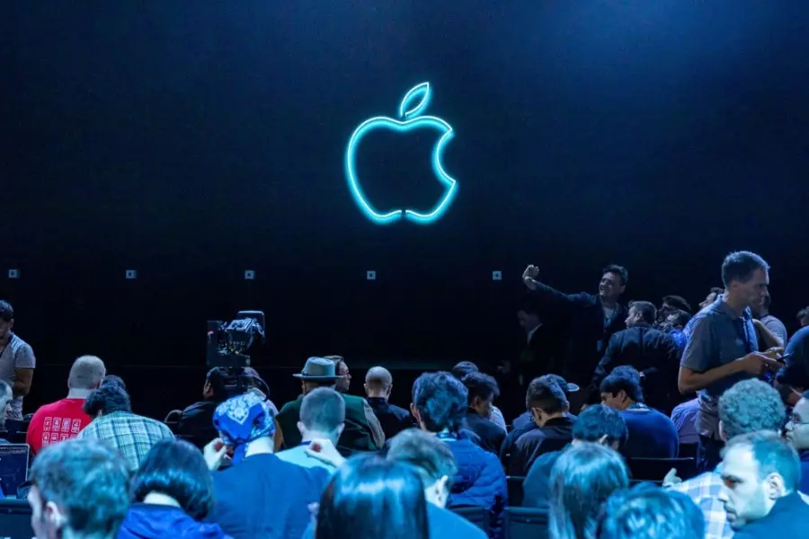 Apple WWDC 2020 will be held in online mode