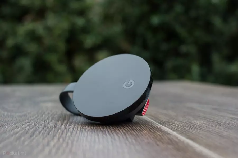 اگلے Chromecast ایک لوڈ، اتارنا Android ٹی وی اور ریموٹ پڑے گا