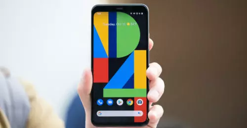 GoogleはAndroid-Smartphonesで3Dタッチ機能を発表しています