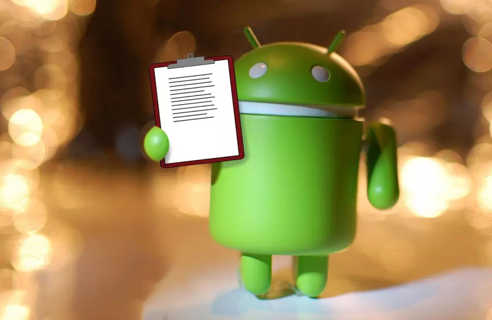 Clipboard on Android: where to look for how to use