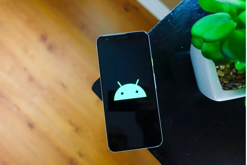 Android 12 o le a lagolagoina le tolu-pati talosaga talosaga