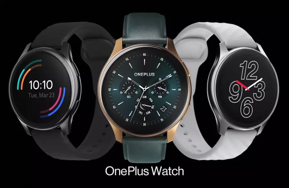 Watch Q & A OnePlus nə yenilikləri ilə gözləmək və niyə OS Wear üçün?