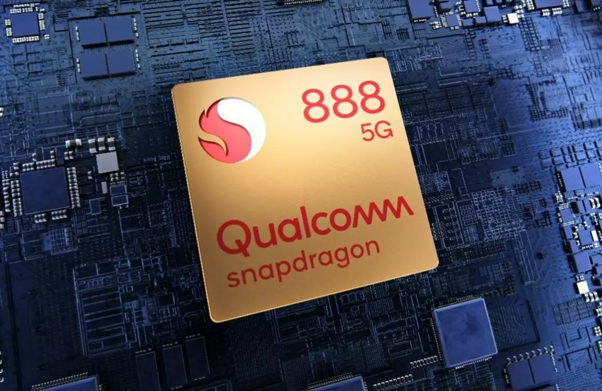 Snapdragon 888 pro na-emepe emepe: Kedu ihe dị ọhụrụ mgbe ichere?