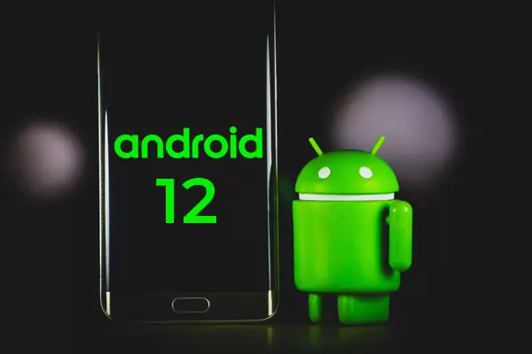 Wann warten die Android 12- und Android 12-Entwicklervorschau? Wir haben eine Antwort